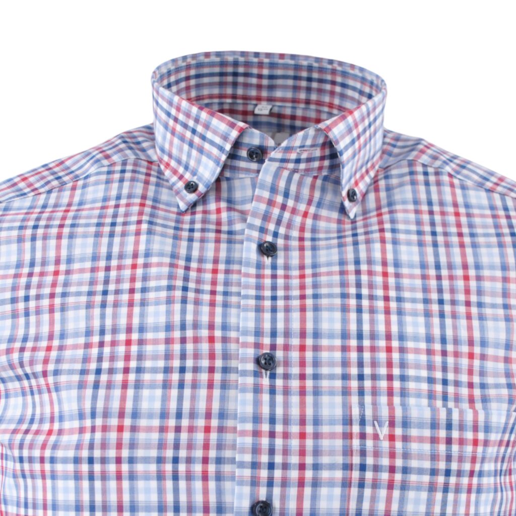 chemise homme CASA MODA Casual Fit